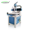 6060 Mold cnc router engraving machine - iGolden CNC