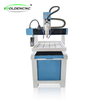 6060 Mold cnc router engraving machine - iGolden CNC