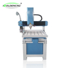 6060 Mold cnc router engraving machine - iGolden CNC