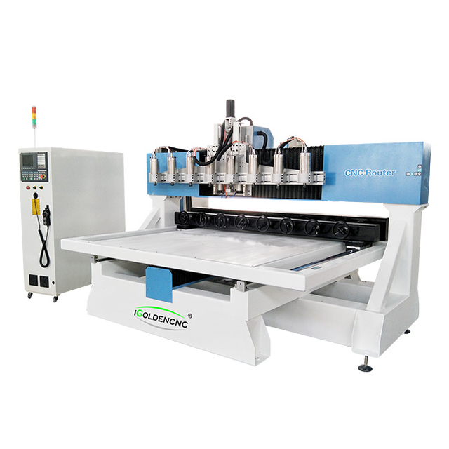 4 axis cnc milling machine, 4 axis CNC router Manufacturer & Supplier ...