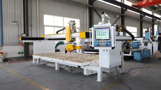 Stone Cnc Machine, Stone Cnc Router Manufacturer & Supplier - iGolden CNC