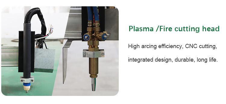 Portable Mini Plasma Cutter - iGolden CNC