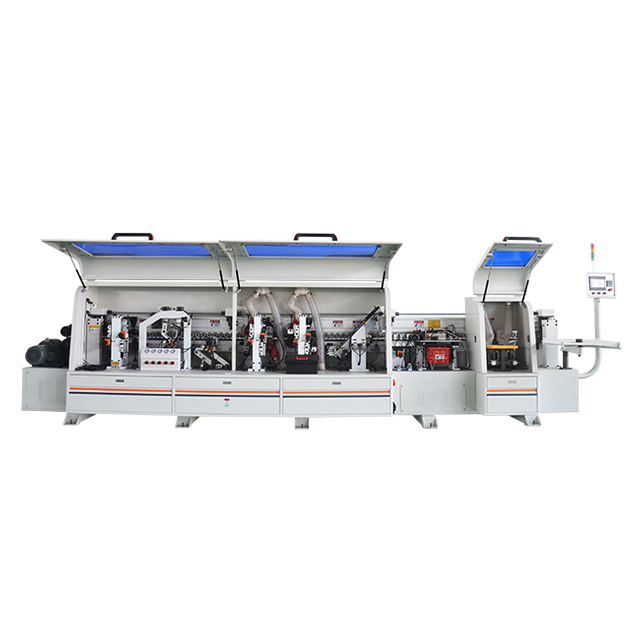 Automatic Edge Banding Machine for Woodworking Machinery - iGolden CNC