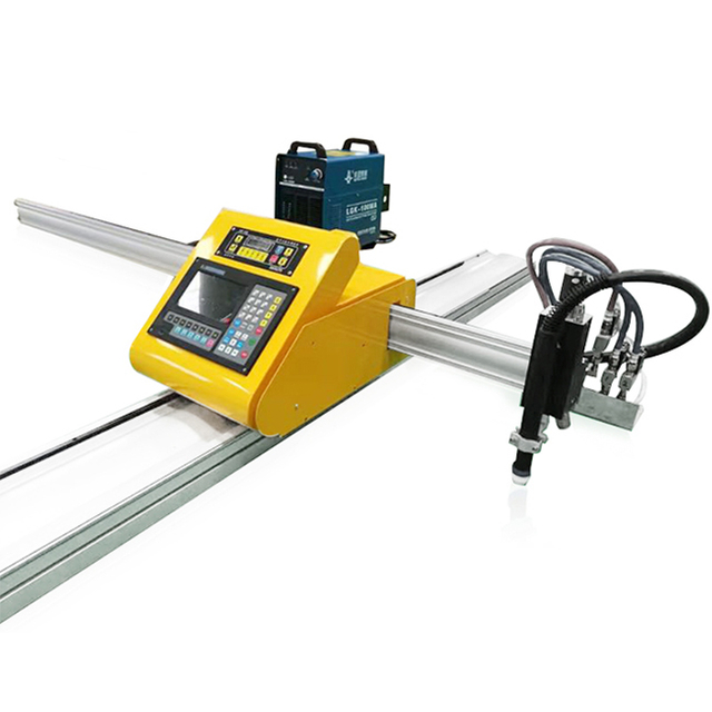 Small Portable CNC Plasma Cutter,China manufacturer