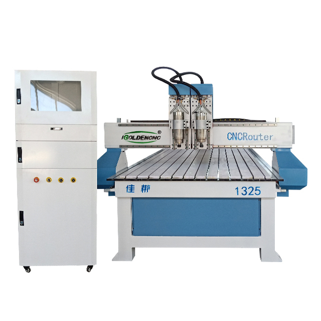 CNC Router from China, CNC Router Manufacturer & Supplier - iGolden CNC
