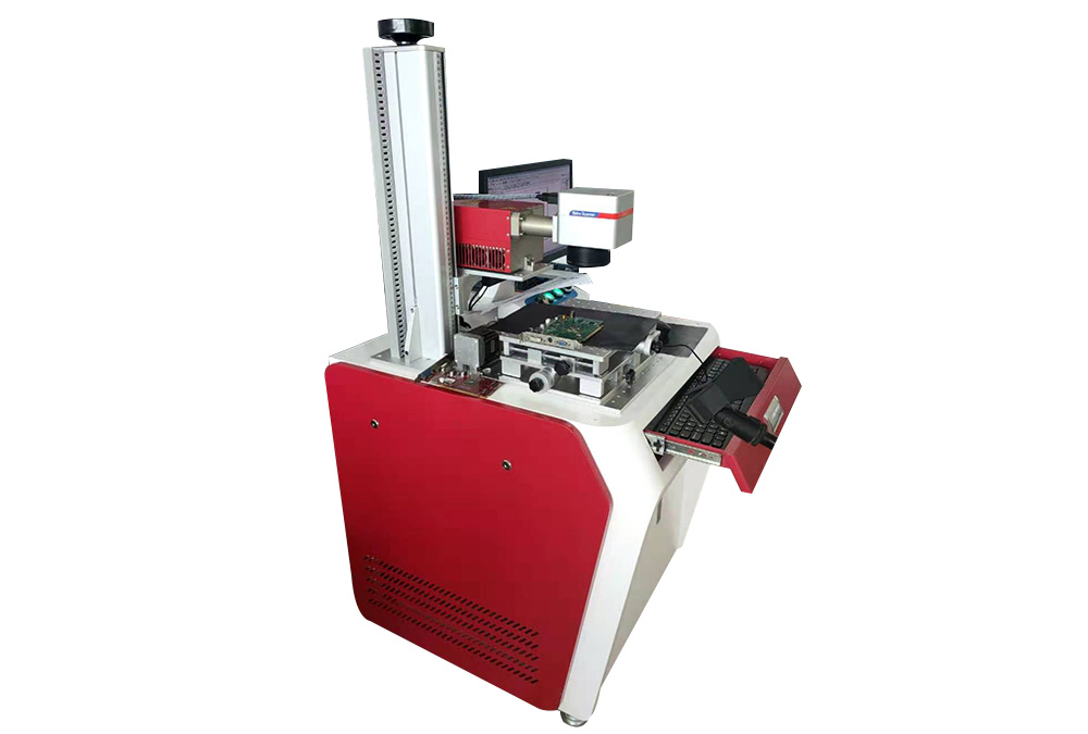 UV Marking Machines from China manufacturer - iGolden CNC
