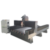 Stone Tablet&Monument Tombstone Engraving Machine - iGolden CNC