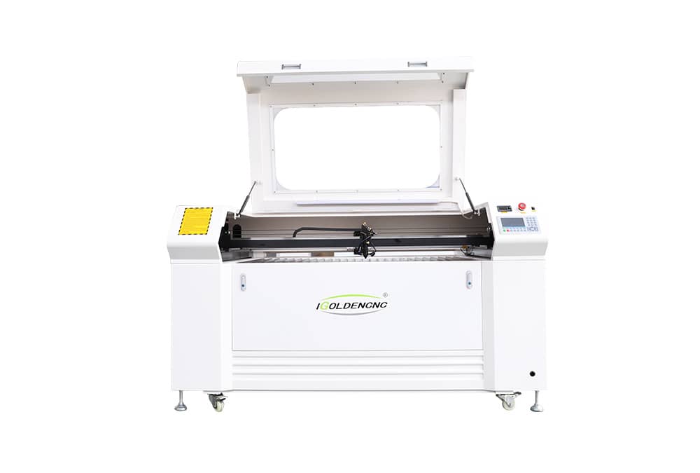 CO2 Laser Cutting Machine - A Precise And Cost Effective Laser Cutting ...