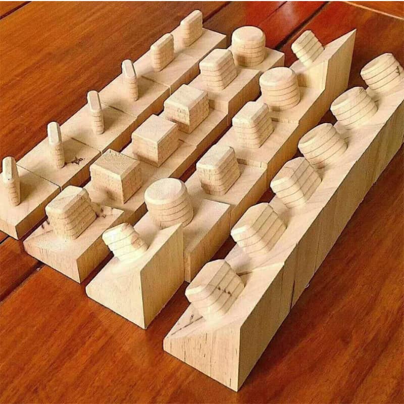 Cnc Tenon And Mortise Machine from China manufacturer - iGolden CNC