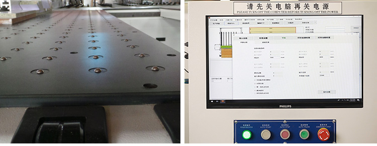 computer panel saw CNC Computer Beam Panel saw - iGolden CNC