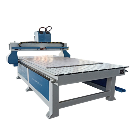 Dual Spindles Wood carving machine cnc router from China manufacturer ...