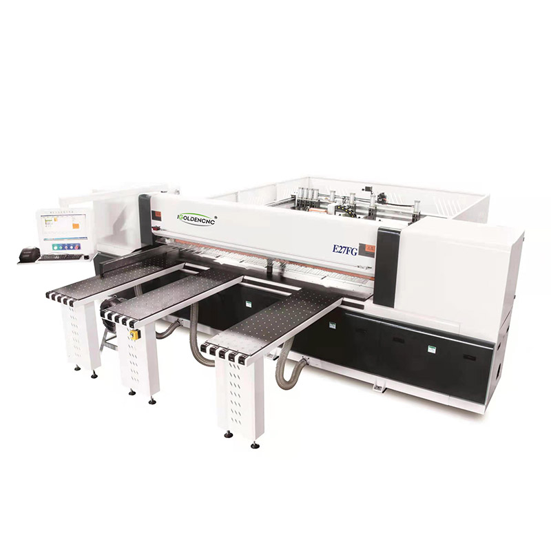 computer panel saw CNC Computer Beam Panel saw - iGolden CNC