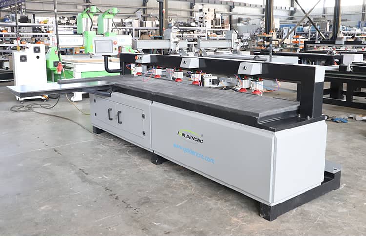 Side Hole Automatic CNC Drilling Machine from China manufacturer ...