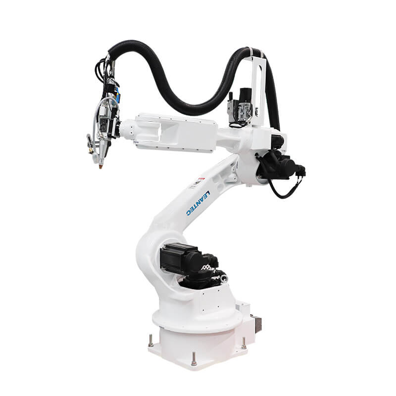 Robot Laser Welding Machine from China manufacturer - iGolden CNC