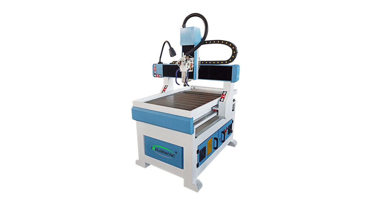 6060 Advertising CNC Router Engraving Machine/6060 Mini CNC Router ...