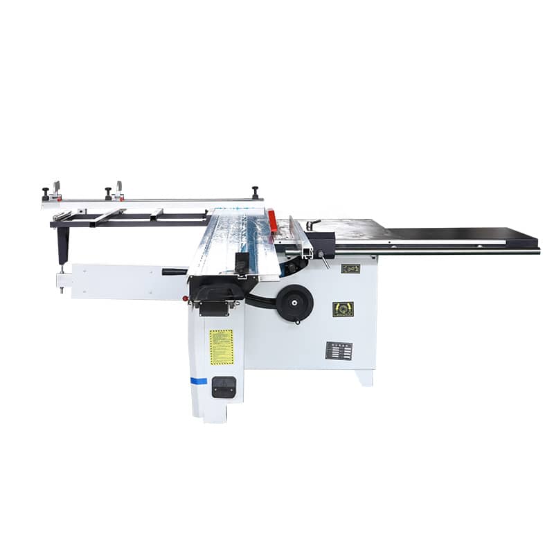 Wood Panel Sliding Table Saw Machine from China manufacturer - iGolden CNC