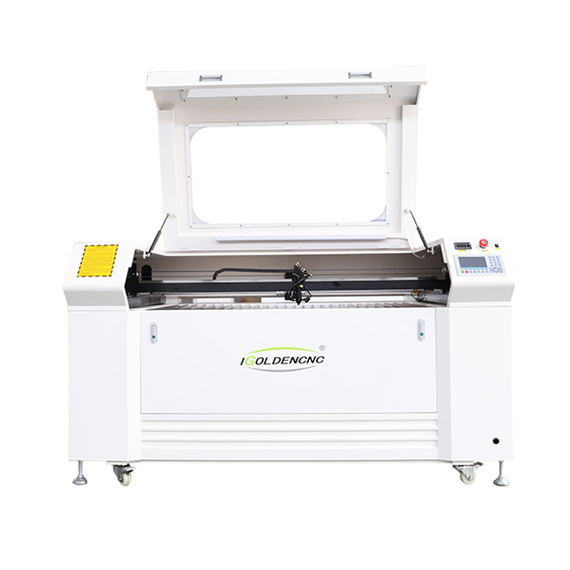 CNC Stone Cutting Machine & Granite Engraving Machine
