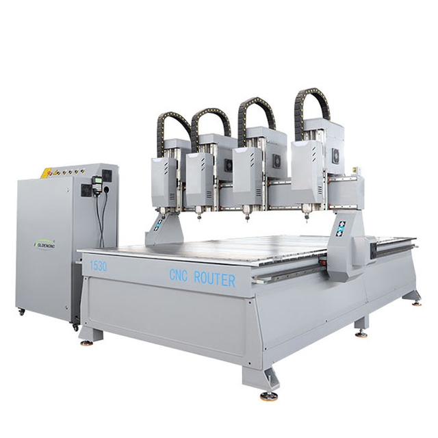 CNC Router from China, CNC Router Manufacturer & Supplier - iGolden CNC