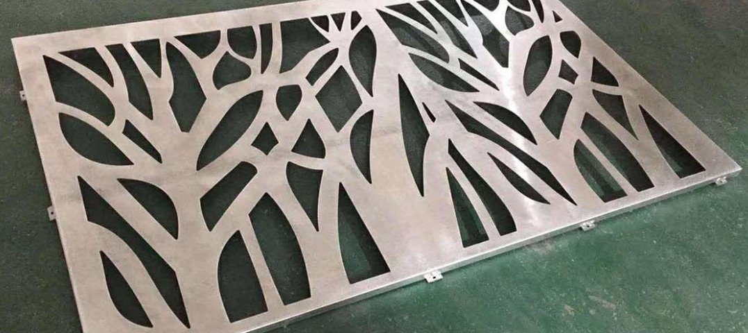 Best Way to Cut Aluminum Sheet - iGolden CNC