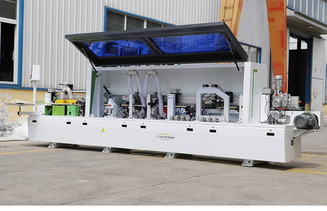 CNC Kitchen Cabinet Machine Production Line - iGolden CNC