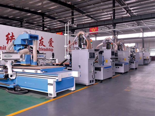 CNC Router machine China Manufacturers - iGOLDENCNC