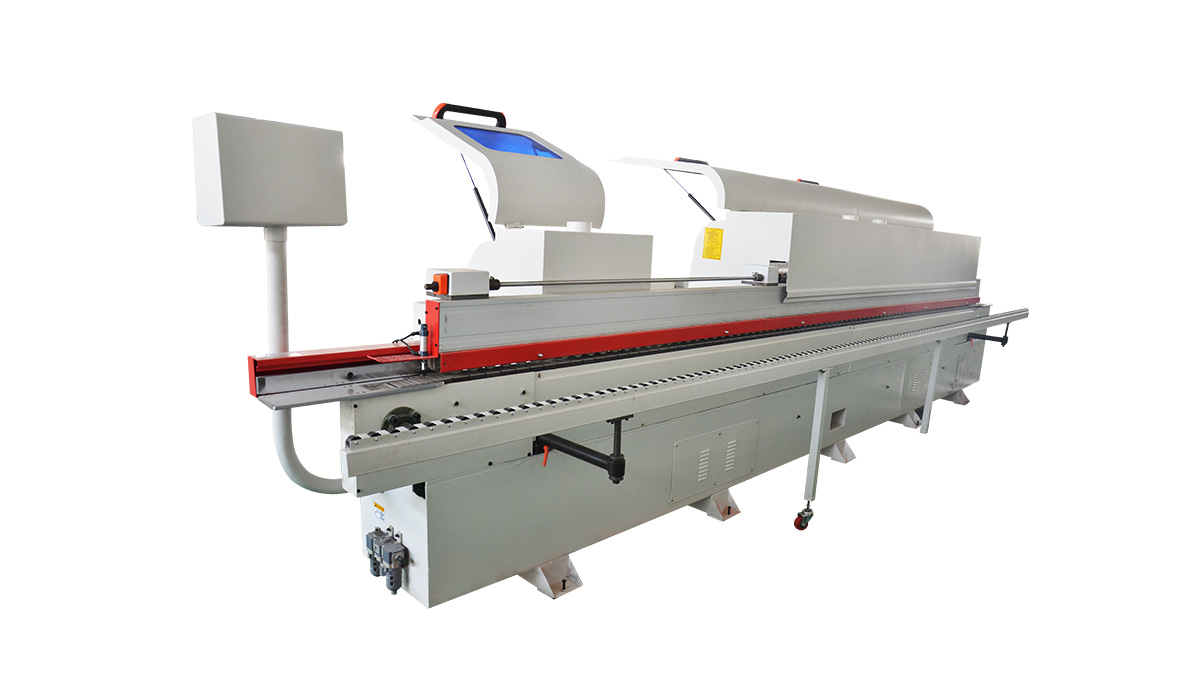 Automatic CNC Banding Machine from China manufacturer - iGolden CNC