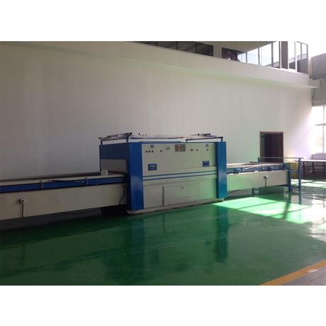 Vacuum press machine_Vacuum membrane press,laminating machine-iGolden CNC